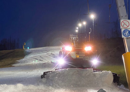 Skiarea Heubach – * FUNPARK * LERNPARK * SNOWPARK